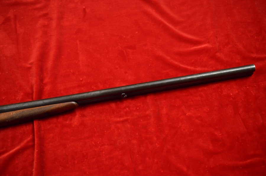 Tula Toz-63 Shotgun, 16 Ga Side By Side, Sn. B-1659a For Sale at ...