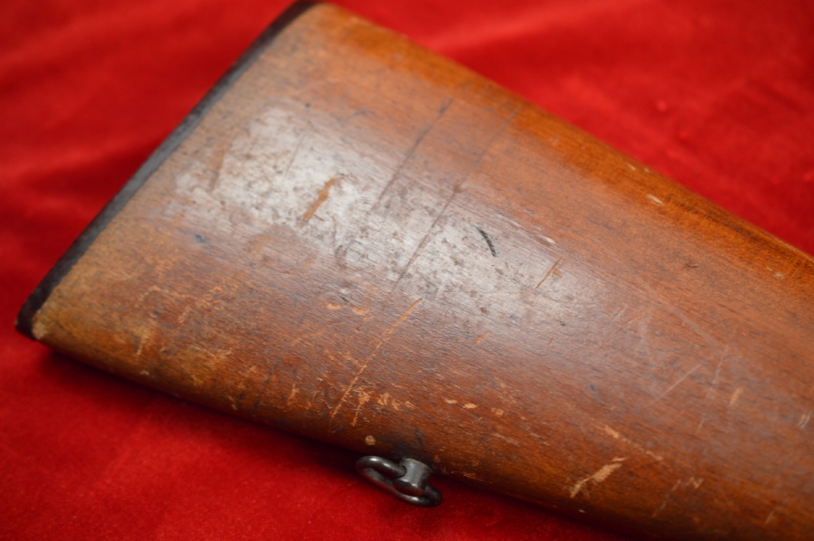 Tula Toz-63 Shotgun, 16 Ga Side By Side, Sn. B-1659a For Sale at ...