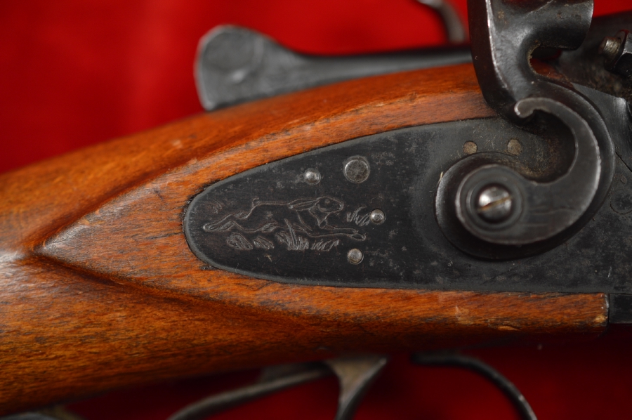 Tula Toz-63 Shotgun, 16 Ga Side By Side, Sn. B-1659a For Sale at ...