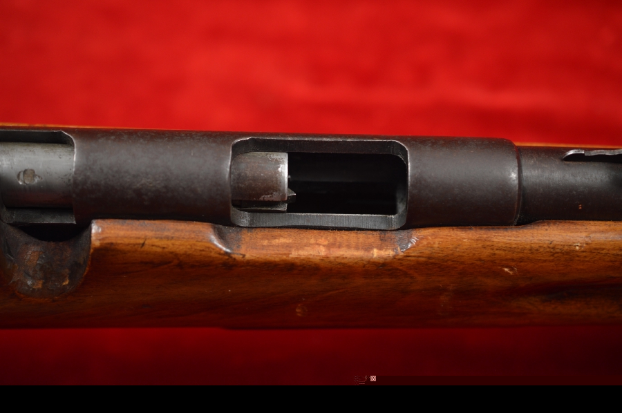 J. Stevens Arms Co. Springfield Model 84c - .22 S, L, Lr - Nsn For Sale ...