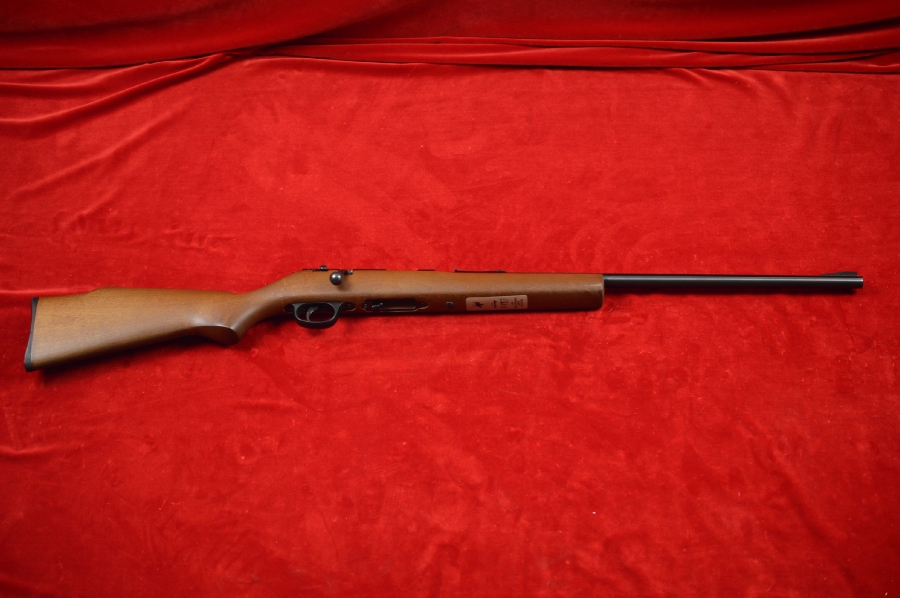 Marlin Model 25 Mn - .22 Wmr - Sn 08622753 For Sale at GunAuction.com ...