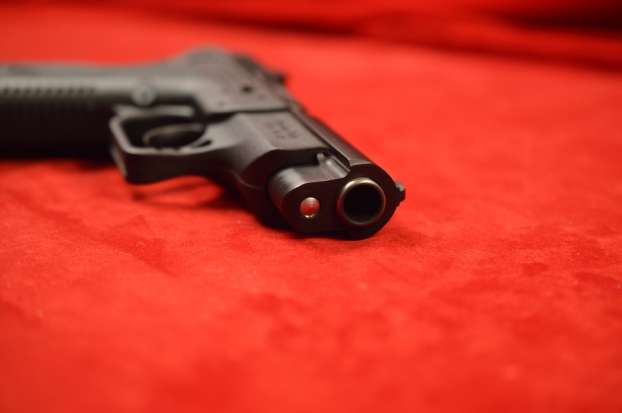 Charles Daly Dda 10-45 - .45 Acp - Sn Da00981 For Sale at GunAuction ...