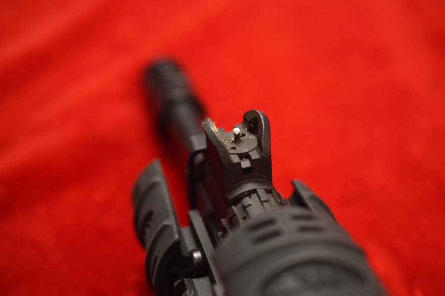 Century Arms / Hesse - R1a1 Sporter - .308 Win - Sn. 006024 For Sale at ...