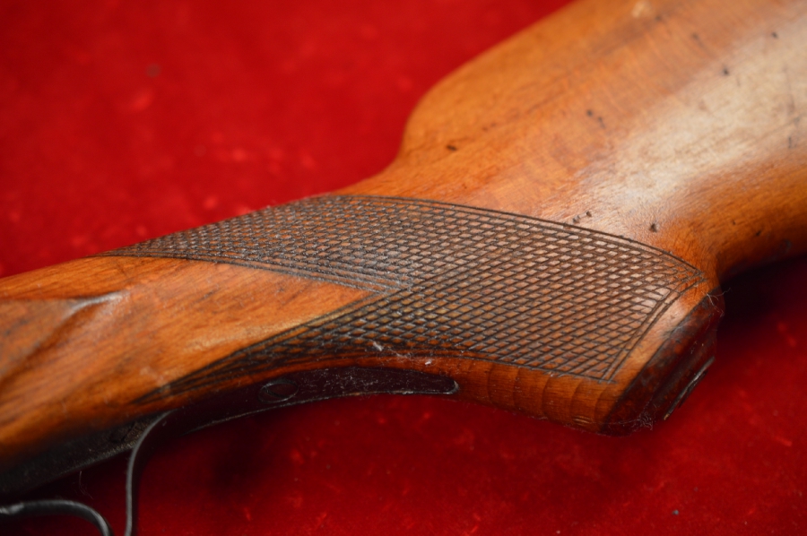 Baikal Toz-63 - 16 Ga Sxs - Sn M40955 For Sale at GunAuction.com - 12935625