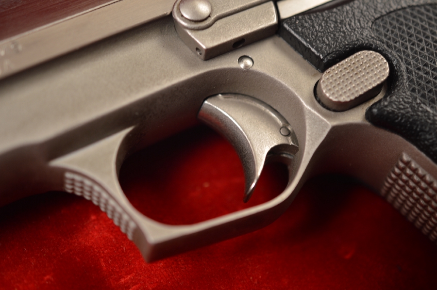 Echeverria (Star) Firestar M45 - .45 Acp - Sn 2070956 For Sale at ...