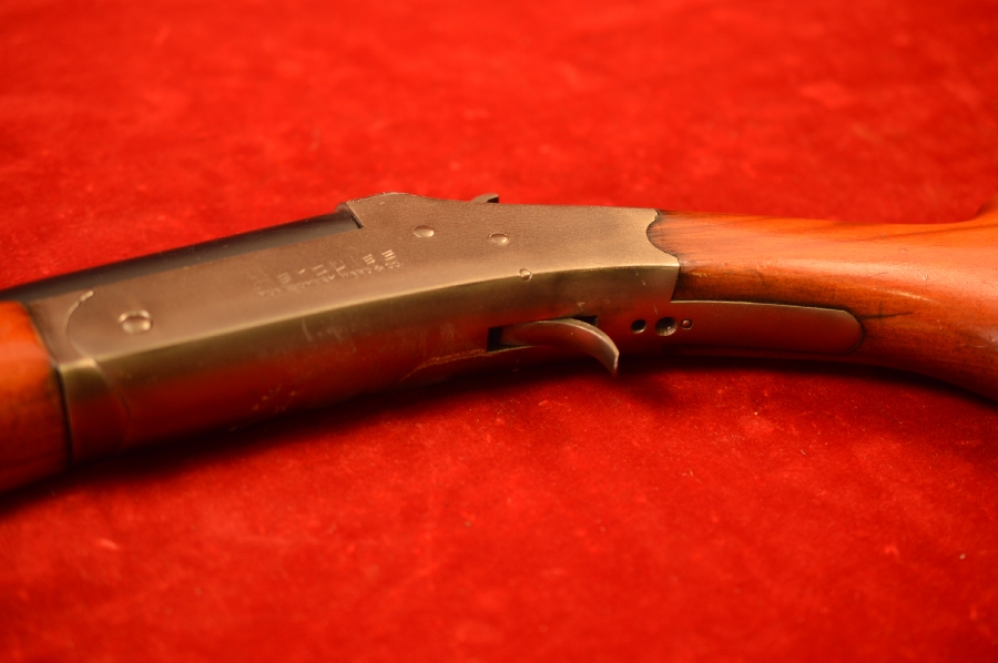 Montgomery Wards Hercules 1929 - 16 Ga - Nsn For Sale at GunAuction.com ...