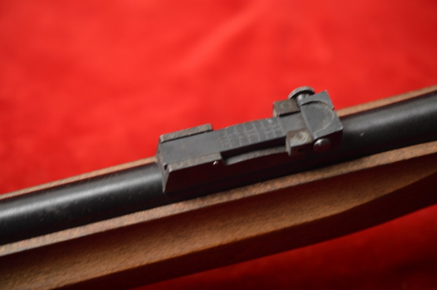 Sovereign Mar Sm64 - .22 Lr - Sn 033965 For Sale at GunAuction.com ...