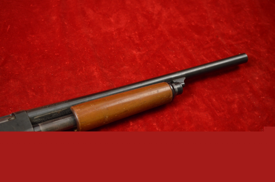 Springfield Model 67 Series C - 12 Ga - Sn B049615 For Sale at ...