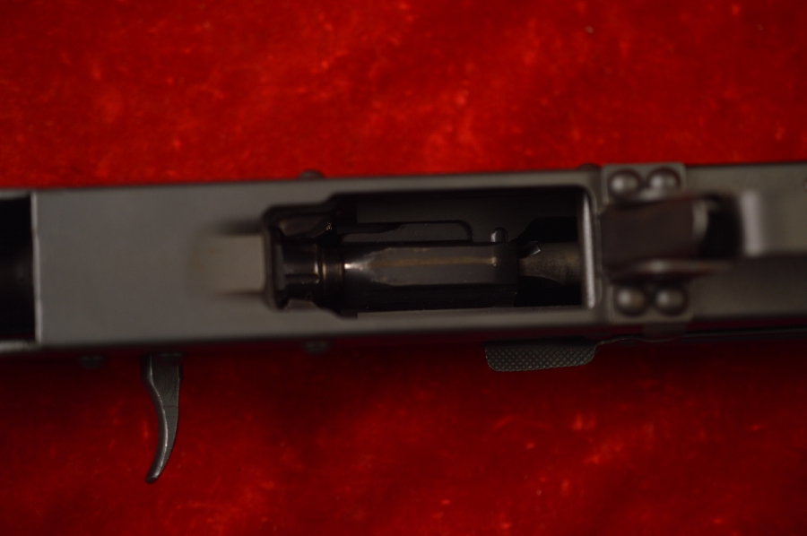 Itm Arms Mk 99 Ak-47 - 7.62x39mm - Snkn2119 For Sale at GunAuction.com ...