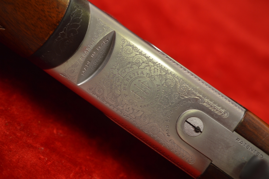 Beretta S686 Special Sporting - 12 Ga O/U - Sn L34177b For Sale at ...