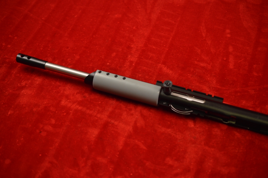 Mech-Tech 1911 Ccu Upper Unit - .45 Acp - Sn None For Sale at ...