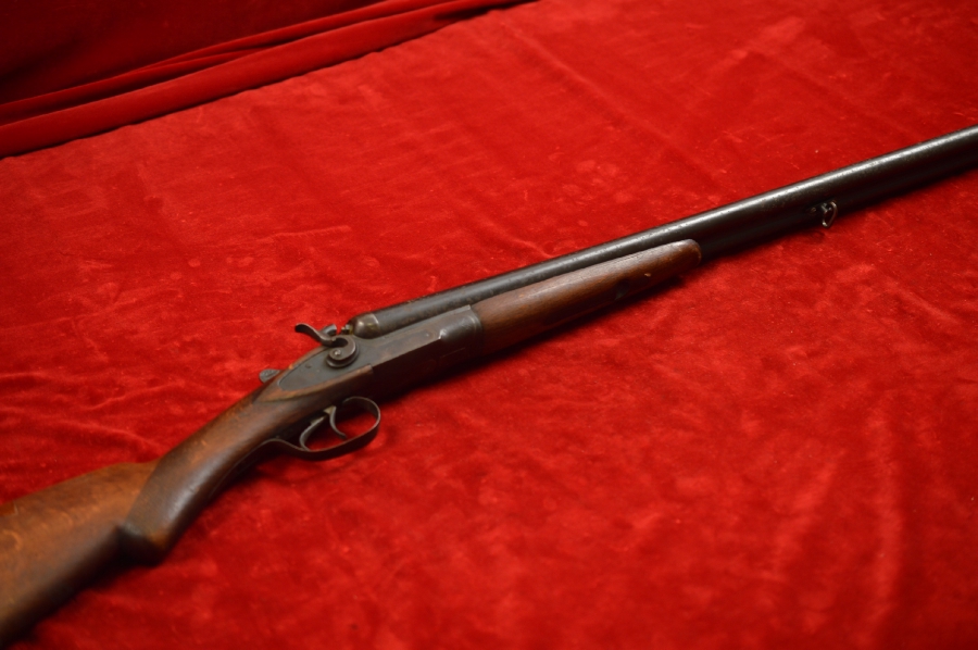 Russian Toz-63 - 16ga - Sn 70283 For Sale at GunAuction.com - 13024702