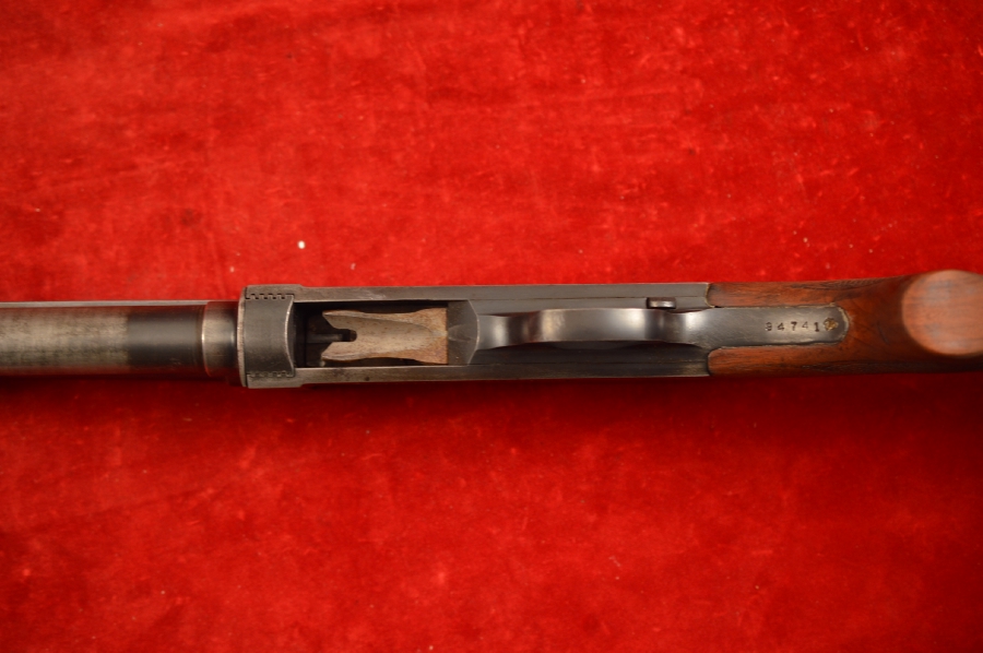 J.C. HIGGINS - Sears Model 102.25 - 12 ga - SN: 94741 - Picture 10