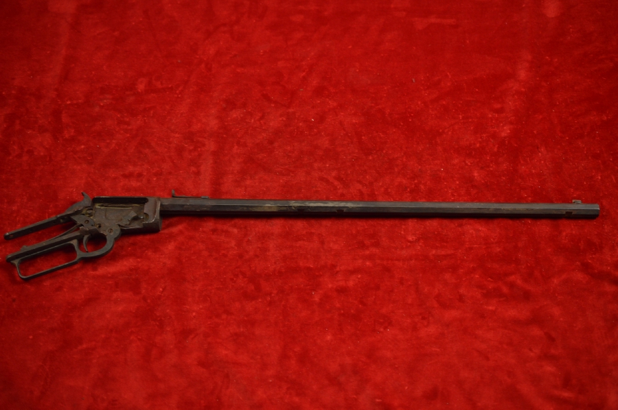 Marlin 1892 Barrel & Frame - .32 - Sn 364951 For Sale at GunAuction.com ...