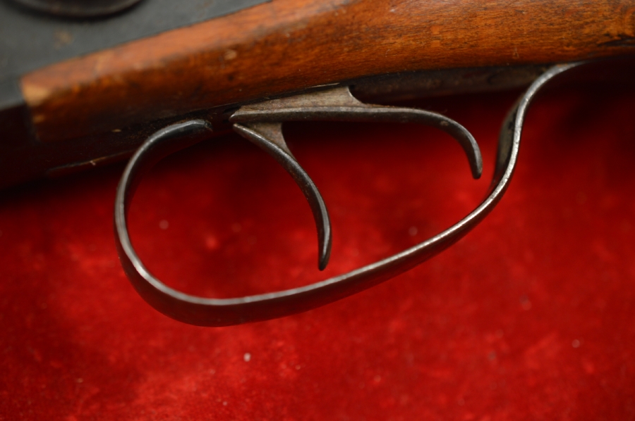 Russian Toz-63 - 16 Ga Sxs - Sn R14200 For Sale at GunAuction.com ...