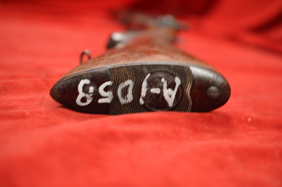 Russian Toz-63 - 16 Ga Sxs - Sn R14200 For Sale at GunAuction.com ...