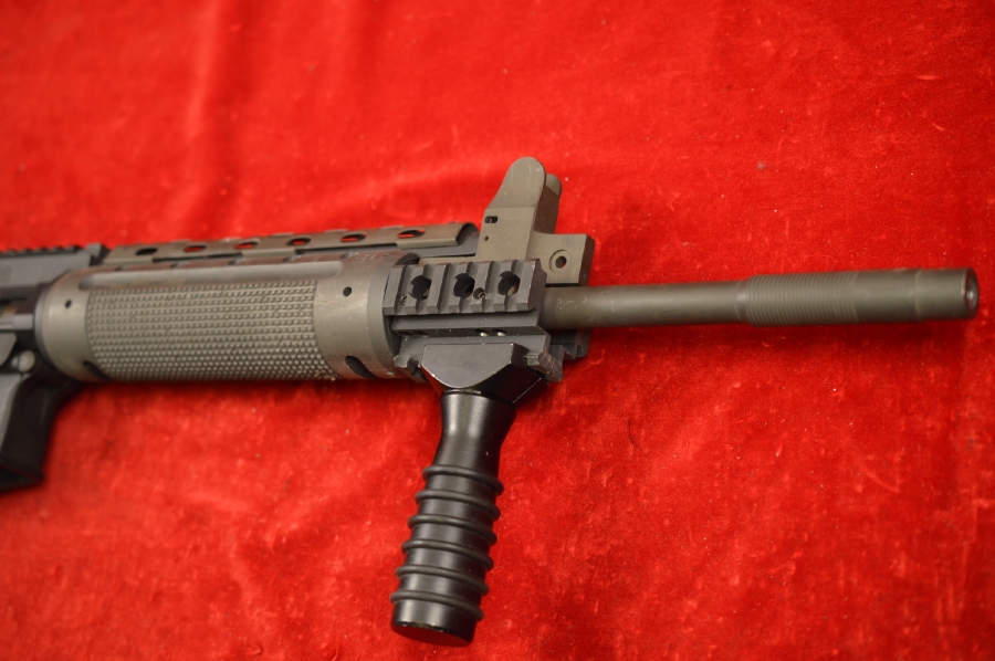 Z-M Weapons Lr-300 - .223 (5.56mm) - Sn L068410 For Sale at GunAuction ...