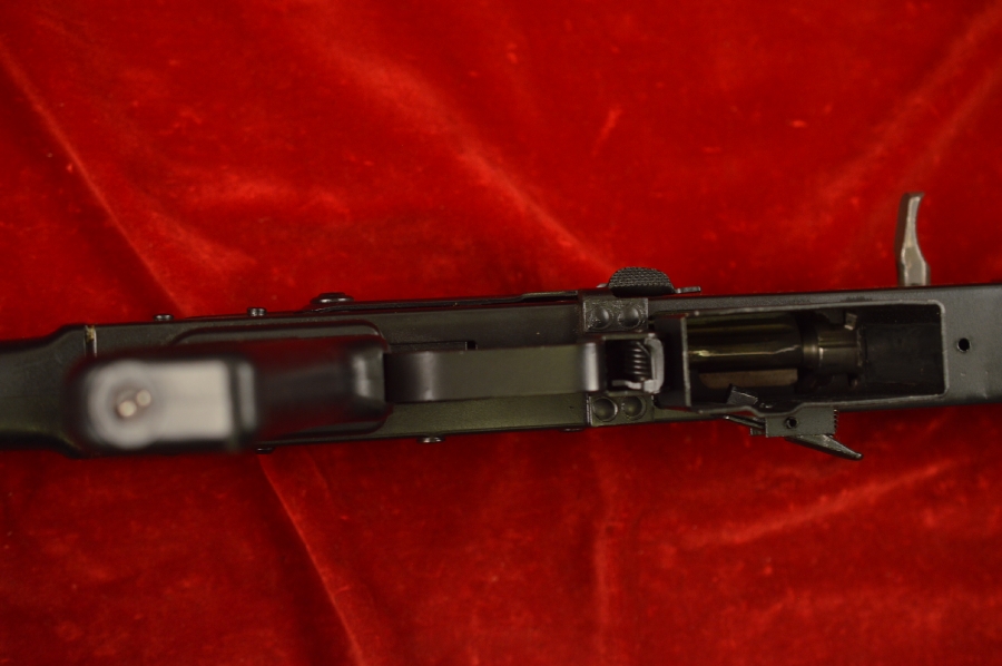 Hesse Arms Model 47 - .223 - Sn. K006393 For Sale at GunAuction.com ...