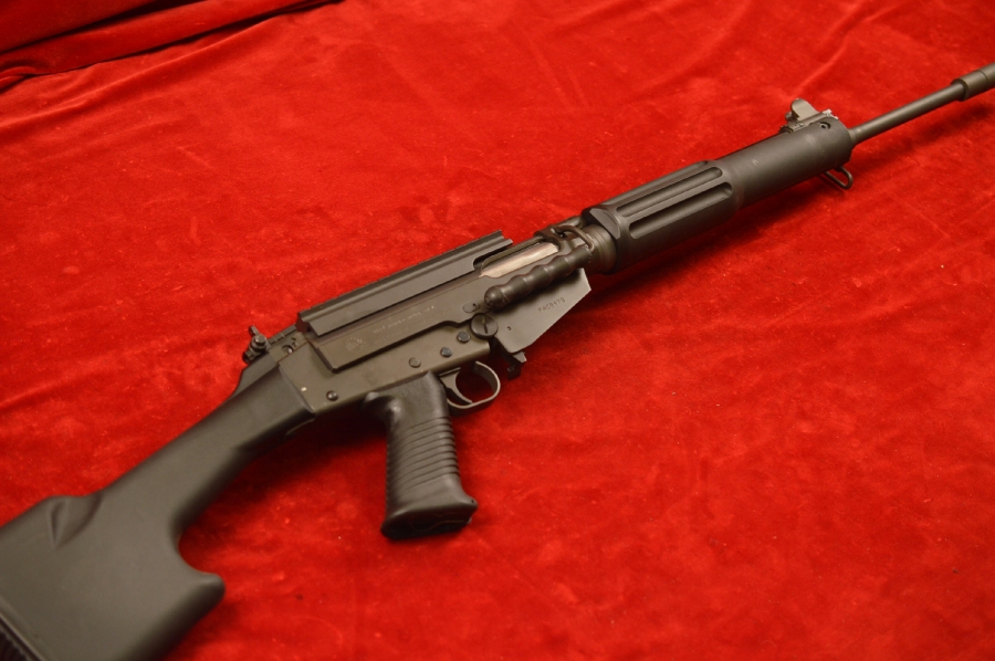 Imbel Fal - 7.62x51mm - Sn Pac8497 For Sale at GunAuction.com - 13045763