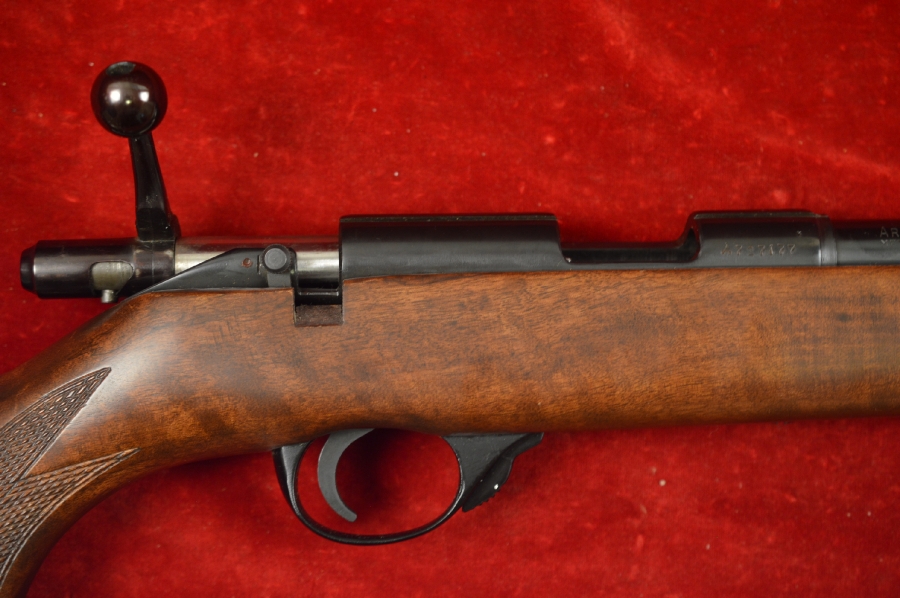 Armscor Model 1500 - .22 Magnum - Sn A727177 For Sale at GunAuction.com ...