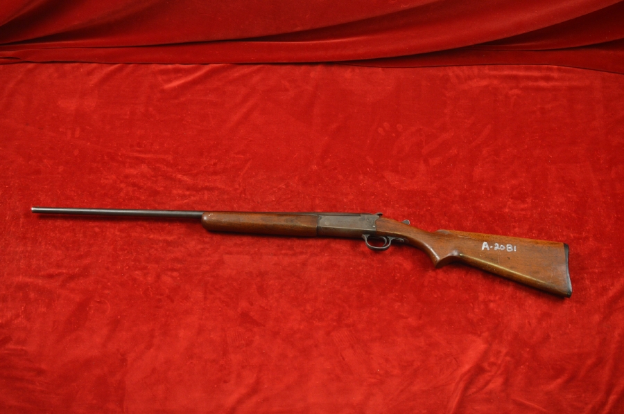 Wards Hercules Model Sd10b - 410 Ga - Sn None For Sale at GunAuction ...