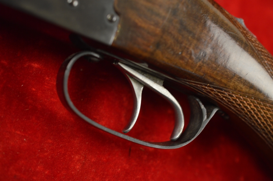 Brazilian Boito 20 Ga Sxs - Sn 132938 For Sale at GunAuction.com - 13054000