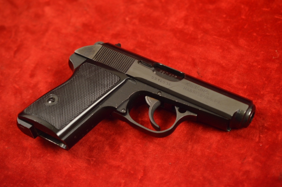 Feg Smc-380 - .380 Acp - Sn 9316026 For Sale at GunAuction.com - 13057050