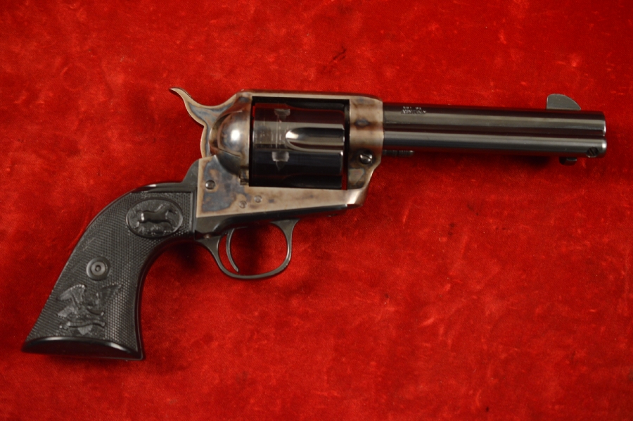 Armi San Marco (Asm) Liberty Ltd. Ii - .45 Colt - Sn 33411 For Sale at ...