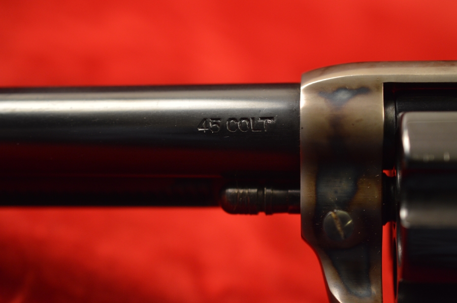 Armi San Marco (Asm) Liberty Ltd. Ii - .45 Colt - Sn 33411 For Sale at ...