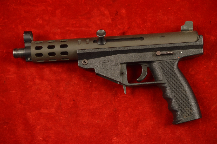A.A. Arms Model Ap9 - 9mm Luger - Sn 000325 For Sale at GunAuction.com ...