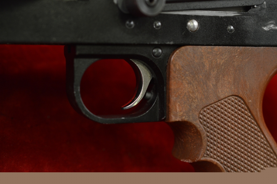 Christopher Associates Sam-180 - .22 Lr - Sn A005865 For Sale at ...