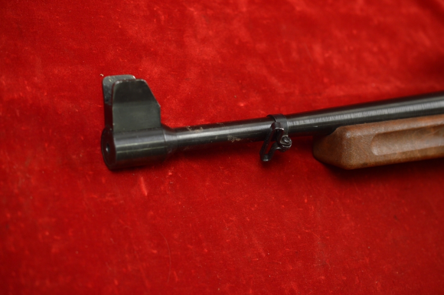 Christopher Associates Sam-180 - .22 Lr - Sn A005865 For Sale at ...