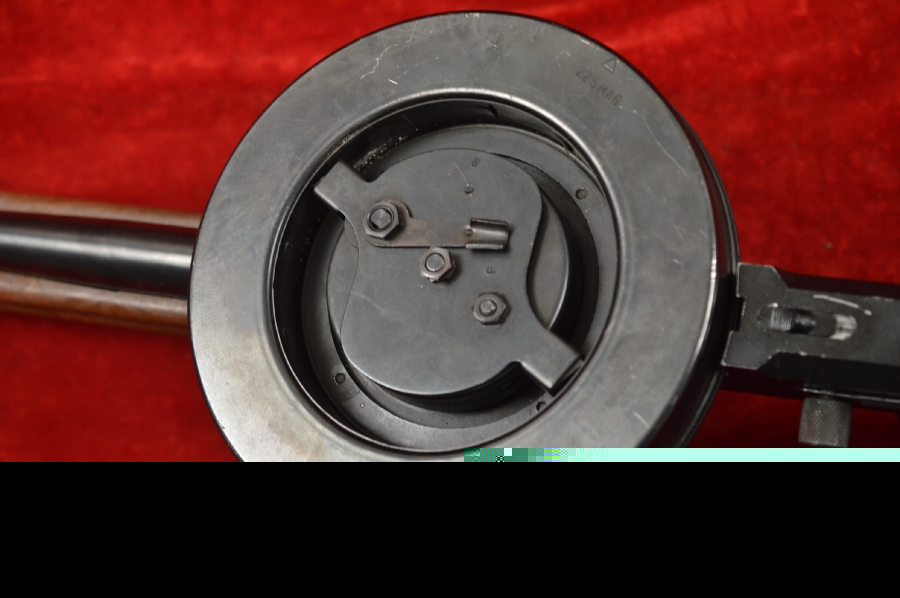 Christopher Associates Sam-180 - .22 Lr - Sn A005865 For Sale at ...