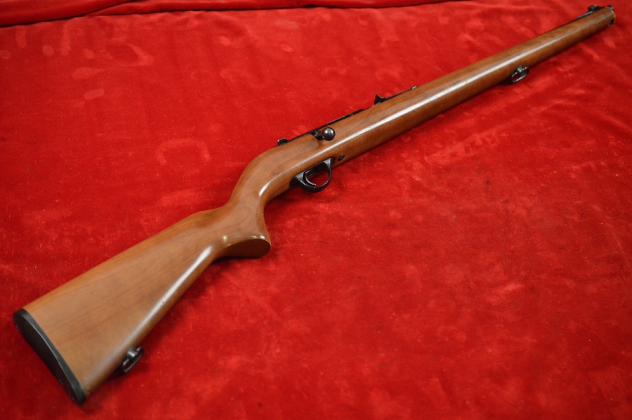 Savage Model 63 - .22lr - Sn None For Sale at GunAuction.com - 13070295