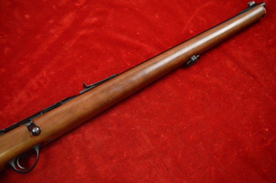 Savage Model 63 - .22lr - Sn None For Sale at GunAuction.com - 13070295