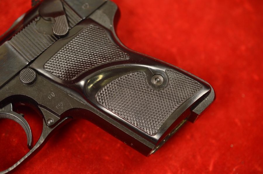 Feg Smc-22 - .22 Lr - Sn B00015 For Sale at GunAuction.com - 13072391