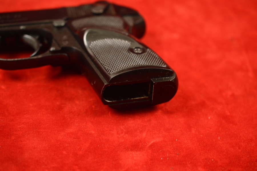 Feg Smc-22 - .22 Lr - Sn B00015 For Sale at GunAuction.com - 13072391