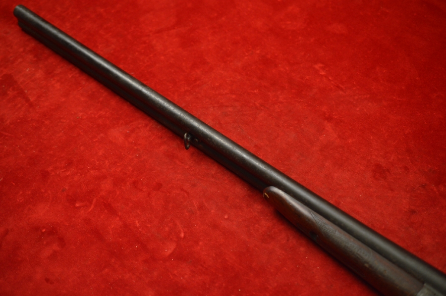 Russian Toz-63 - 16 Ga Sxs - Sn Rn13870 For Sale at GunAuction.com ...