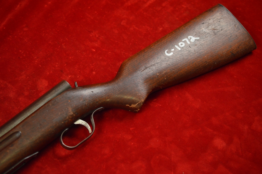 Ranger Model 34a - .22 Lr - Sn None For Sale at GunAuction.com - 13078502