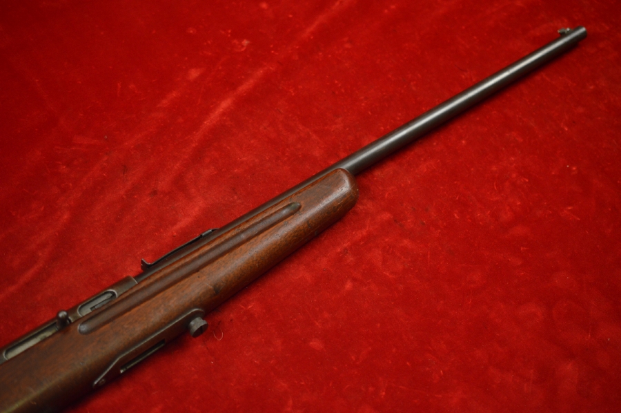 Ranger Model 34a - .22 Lr - Sn None For Sale at GunAuction.com - 13078502