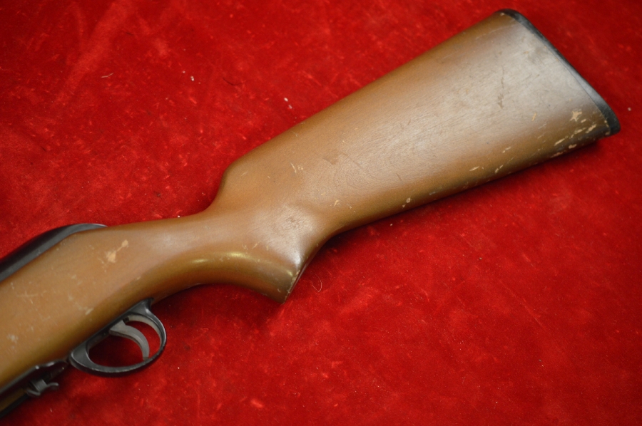 Savage Springfield Model 18d - 12 Ga - Sn B211776 For Sale at ...