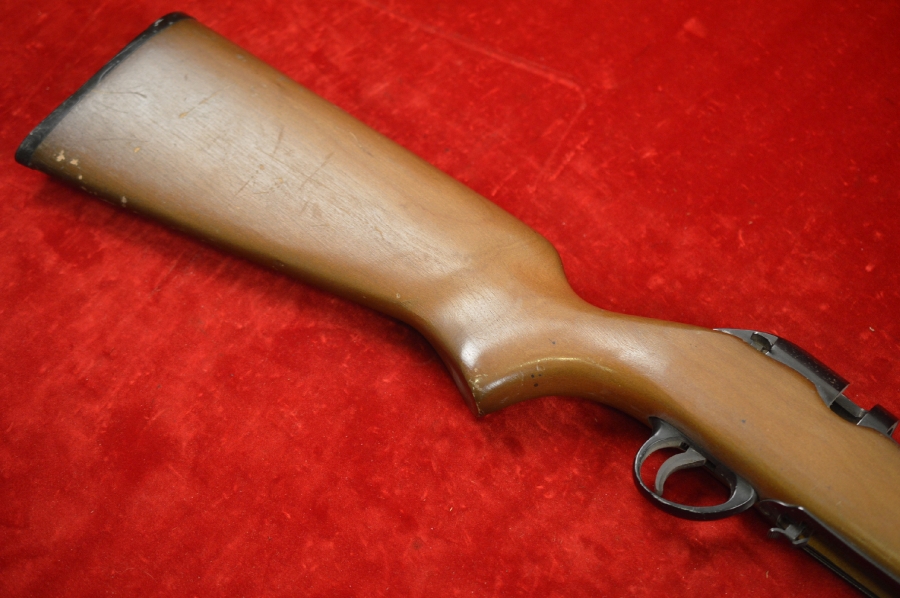 Savage Springfield Model 18d - 12 Ga - Sn B211776 For Sale at ...