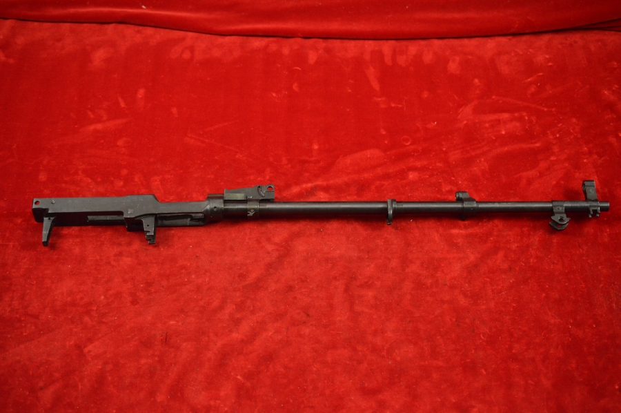 Chinese - Type 56 Sks Barrel/Receiver - Sn2201001 For Sale at ...