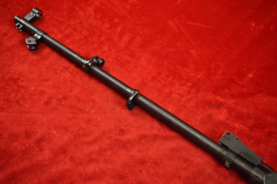 Chinese - Type 56 Sks Barrel/Receiver - Sn2201001 For Sale at ...