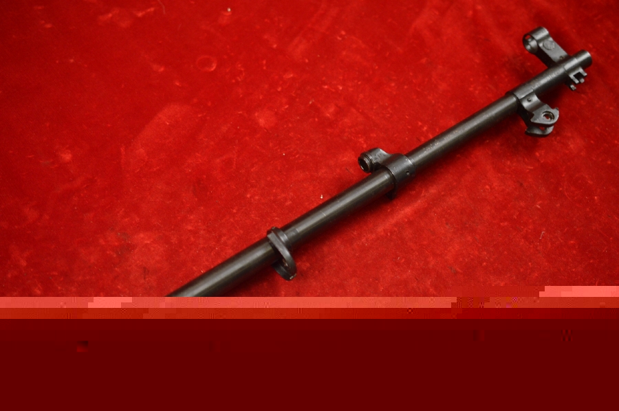 Chinese - Type 56 Sks Barrel/Receiver - Sn2201001 For Sale at ...