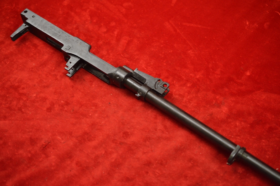 Chinese - Type 56 Sks Barrel/Receiver - Sn2201001 For Sale at ...