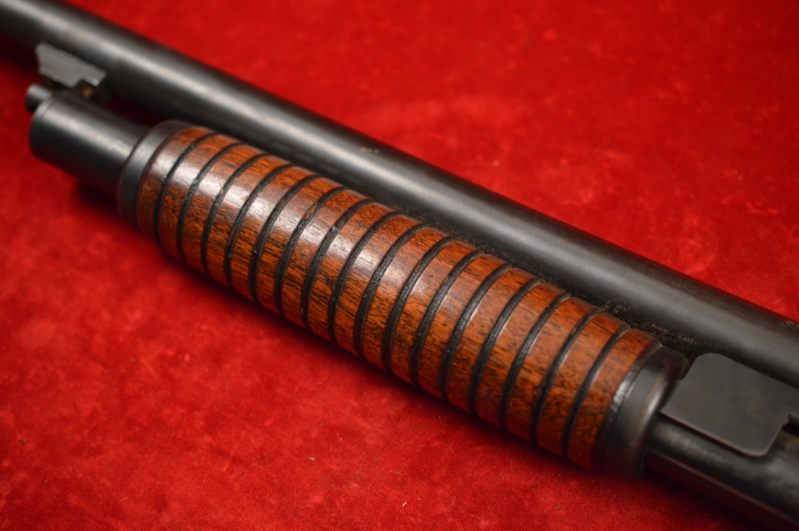 Savage-Stevens Model 820b - Sn None For Sale at GunAuction.com - 13100621