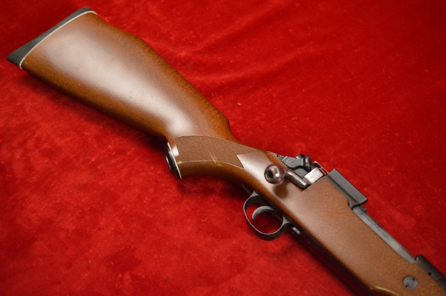 Century Arms Centurion P14 - Sn. 189246 For Sale at GunAuction.com ...