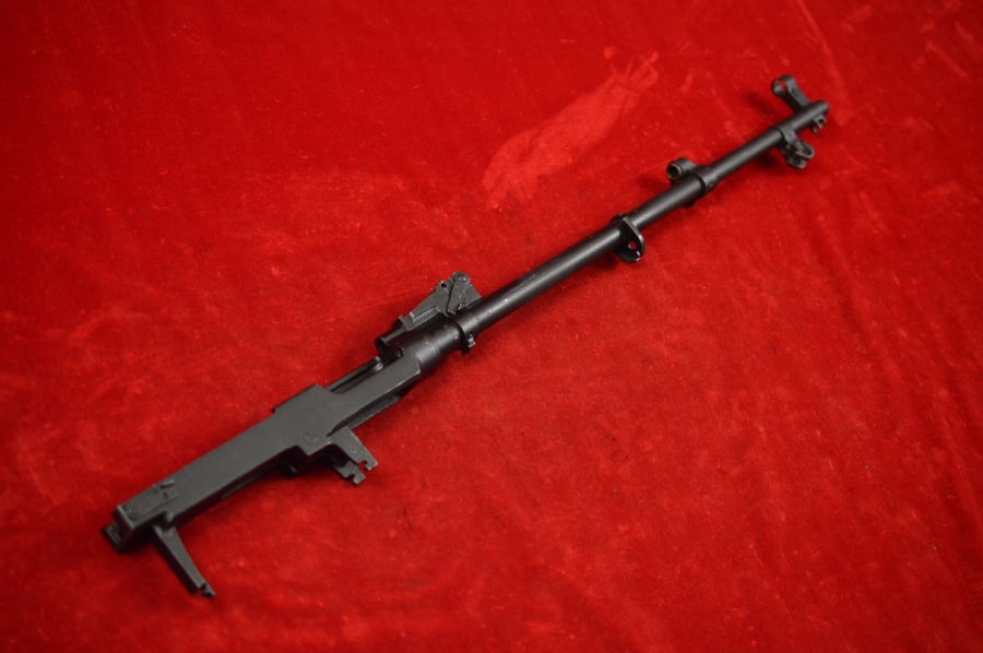 Russia Sks Barrel - 7.62x39mm For Sale at GunAuction.com - 13104031