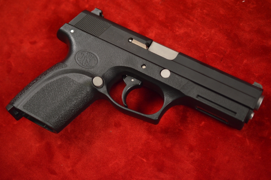 Fn Model Forty-Nine - Sn 517mm10314 For Sale at GunAuction.com - 13121002